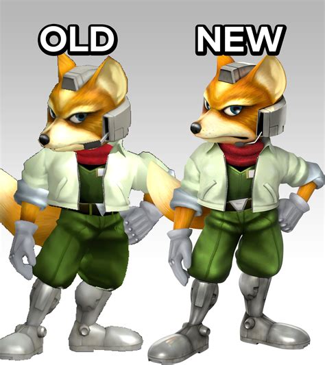 Melee Fox Memes Melee Fox [ultimate Styled] [super Smash Bros