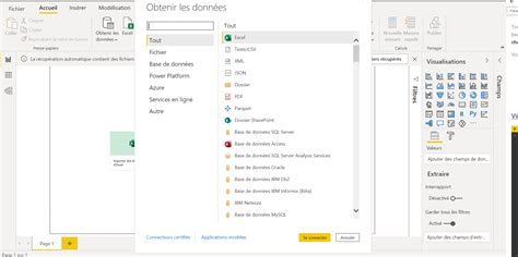 APPRENDRE POWER BI FACILEMENT avec le guide complet