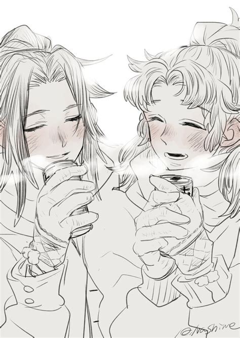 Pin By 𝕆𝕓𝕤𝕖𝕤𝕤𝕚𝕠𝕟 On Tsugikuni Twins Anime Chibi Slayer Anime Anime