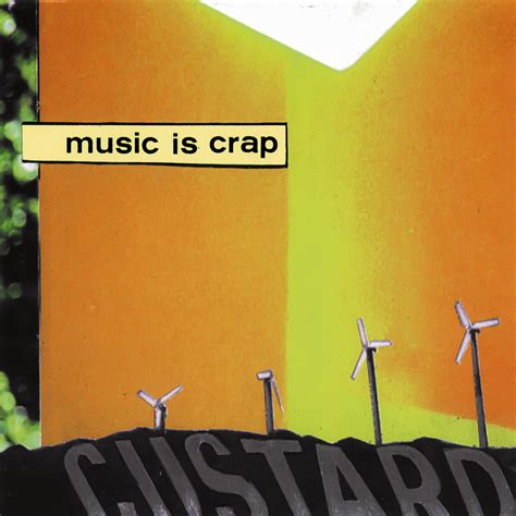 Custard Totally Confused Take One Lyrics Genius Lyrics