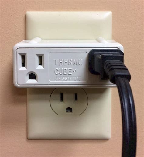 Cutting Tools Farm Innovators Tc 3 Cold Weather Thermo Cube