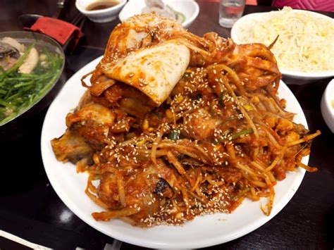 김포 아구찜 맛집 운양동 원마산아구찜 네이버 블로그
