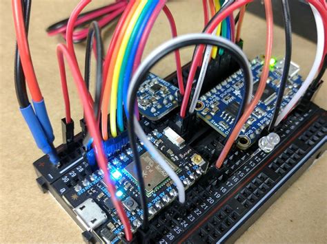 An Overview Of Different Prototyping Technologies And Techniques