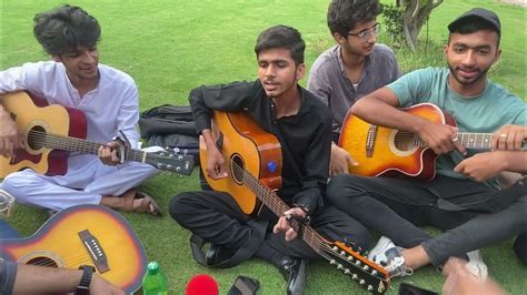 بابا یحییٰ نے کیا بچوں سے گانے سننے کی خواہش کا اظہار پھر کان سا گانہ سُنا کمال گایا اسٹوڈنٹ نے