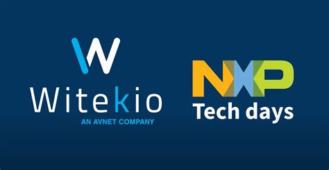 Nxp Semiconductors And Witekio Embedded Software And Arm Anatoli Lukkarinen 🚀 Posted On The
