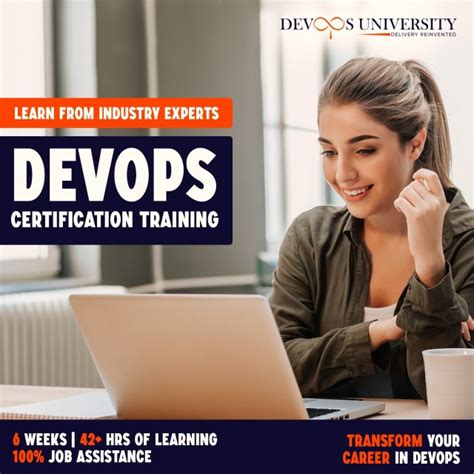 Devops University On Tumblr