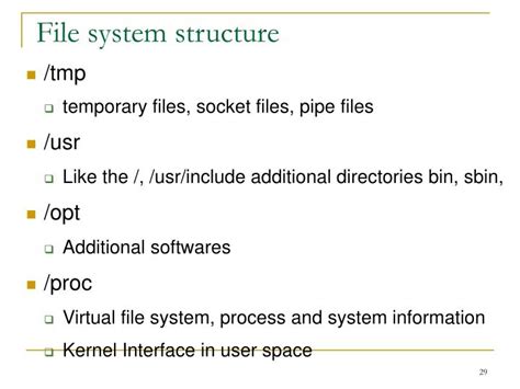 PPT Linux For Beginners PowerPoint Presentation ID