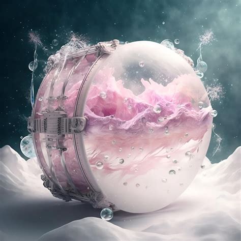 Premium Photo Drum Set Vector Design 3d Drum Drum Set Clipart Drum