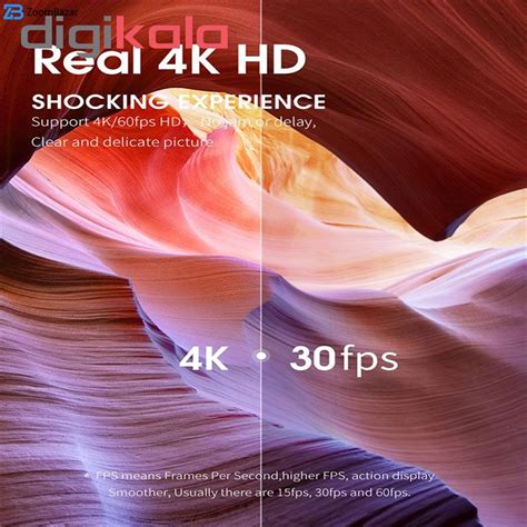 کابل تبدیل Usb C به Hdmi مک دودو مدل Ca 5880 طول 2 متر به همراه گارانتی 6 ماهه 12 ماه خدمات پس