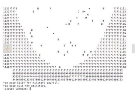 top 20 best ascii games on linux system artofit