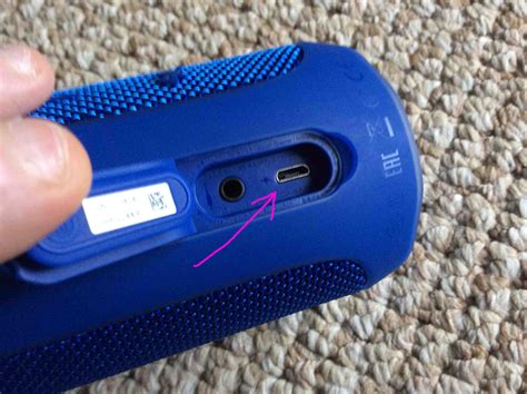 How To Charge Jbl Bluetooth Speaker Tom S Tek Stop