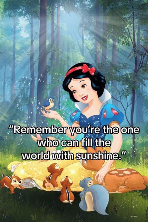 Snow White And The Seven Dwarfs Quotes The Ultimate List Snow White