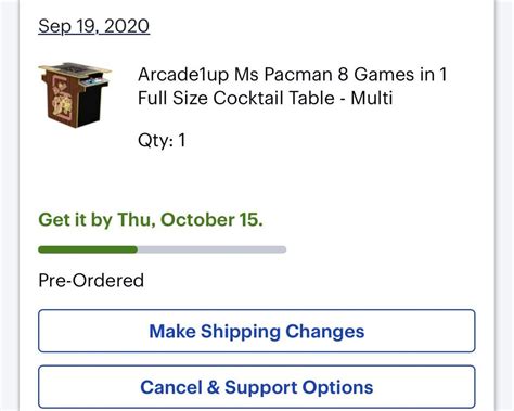 Cocktail Cabinet Risers Rarcade1up