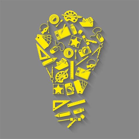 Cv Template Diagram Etsy