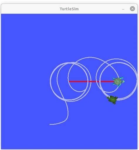 tf2系列教程（九）：ros 2中使用tf2进行时间旅行（python） 知乎
