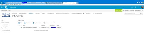 Solved Scheduled Refresh Off Excel Stored On Sharpoint Si