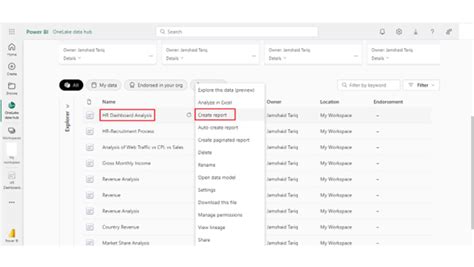 Power BI Vs Excel Optimizing Insights With The Right Tool