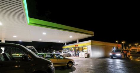 도끼 공격이 일어난 스위스 마을