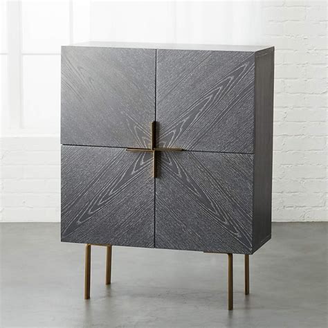 Modern Storage Cabinets Cb2 Modern Storage Furniture Entryway