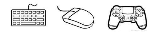 【低功耗蓝牙】⑤ 蓝牙hid协议 Csdn博客