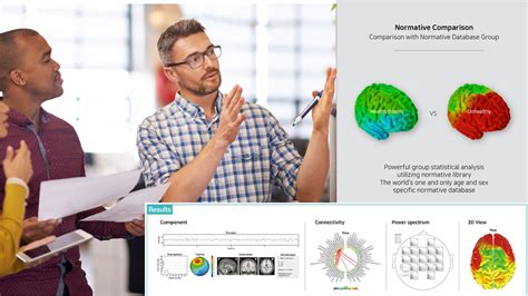 Unlocking Brain Potential How Qeeg Enhances Neurofeedback Protocols