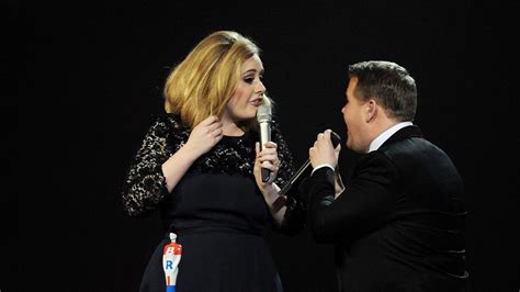 See Adele Cry Over Her Divorce In Final Carpool Karaoke Ever