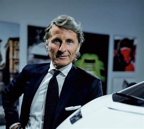 Stephan Winkelmann On Linkedin Lamborghini Supercars Futuremobility