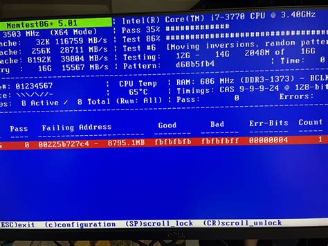 Suddenly Getting Kernel Panics General Support Unraid