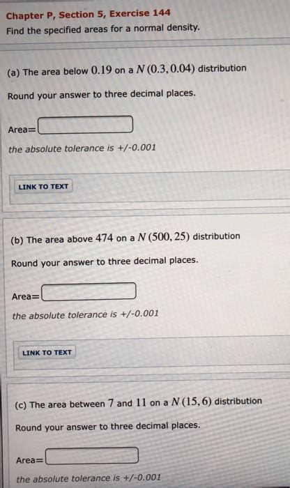 Solved Chapter P Section Exercise Find The Specified Chegg
