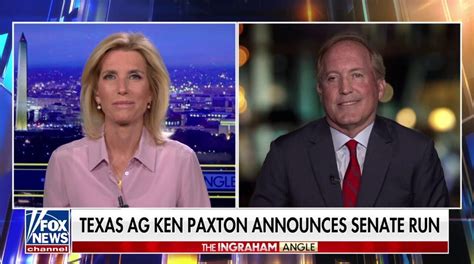 Texas Ag Ken Paxton Sued Over New Rule To Rein In Rogue Das By Allowing Him Access To Their