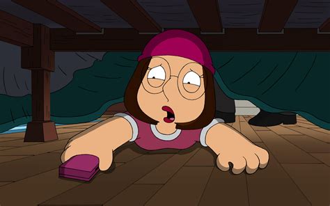 Meg Griffin