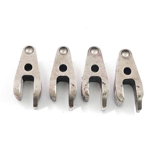 Injector Bracket Mercedes W204 W212 W221 W906 Om651 Holder Nozzle Mount Set