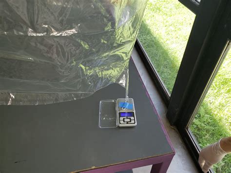 A New Wspr Transmitter For Balloons