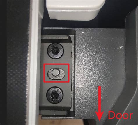 Homing Z Axis Failed Heatbed And Excess Chute Interfered Bambu Lab Wiki