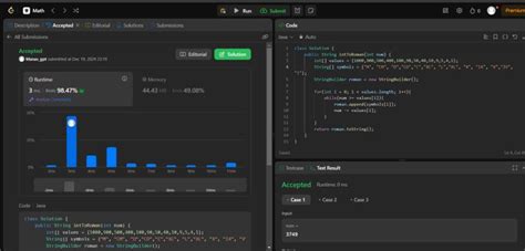 Manas Gupta On Linkedin 100daysofcode Java Leetcode Leetcode