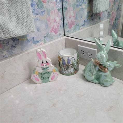 Ladybug Block With A Daisy Summer Decor Tiered Tray Shelf Sitter Ladybugs Daisy Flower