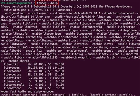 how to convert mkv to mp4 using ffmpeg its linux foss