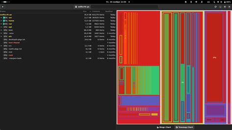 Partition Doesnt Match System Space Support Manjaro Linux Forum