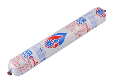 Hydroflame™ 100 Water Based Firestop Sealant Holdrite