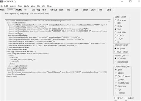 Event Monitoring In IBM App Connect V Enterprise IBM App Connect