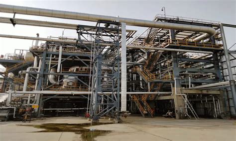 Structural Fabrication Work Vaishnavi Engineering Works