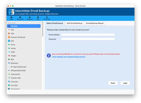 How To Backup Outlook Emails From Browser