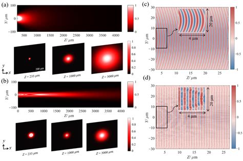 Polarization Dependent Fiber Metasurface With Beam Collimating And Deflecting