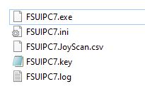 Purchased FSUIPC And Now FSUIPC MSFS The SimFlight Network Forums