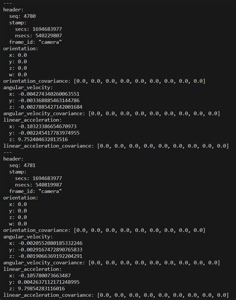 Adis16505——树莓派下数据采集 Csdn博客