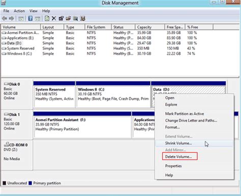How To Extend Unallocated Partition In Windows Suplaneta