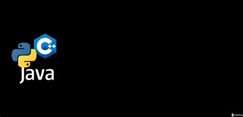 C Vs Java Vs Python ¿cuál Se Adapta A Sus Objetivos