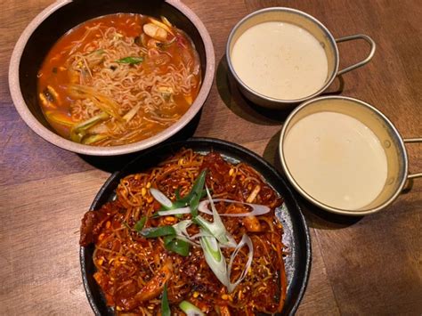 [조선시대] 민속촌 주막컨셉🛰 조선시대로 Gogo 🛰 Feat 망고막걸리 홍대 룸술집 네이버 블로그