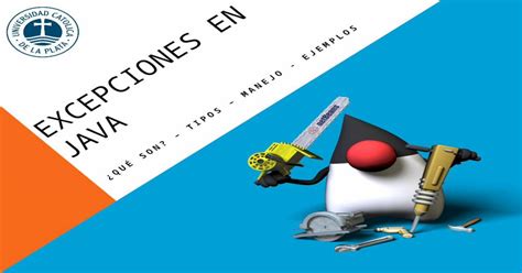 Excepciones En Java ¿quÉ Son Tipos Manejo Ejemplos Download