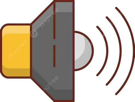 Sound Vector Black Electronic Vector Vector Black Electronic Png And